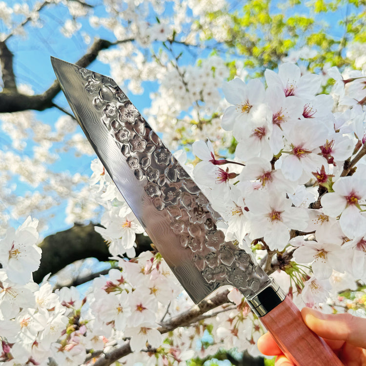 Kappabashi Knife Gallery | TOKYO